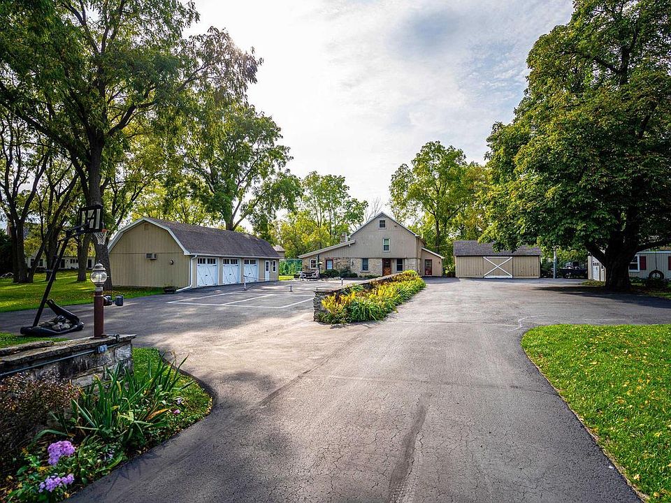 2805 North Barker ROAD, Brookfield, WI 53045 | MLS #1851325 | Zillow