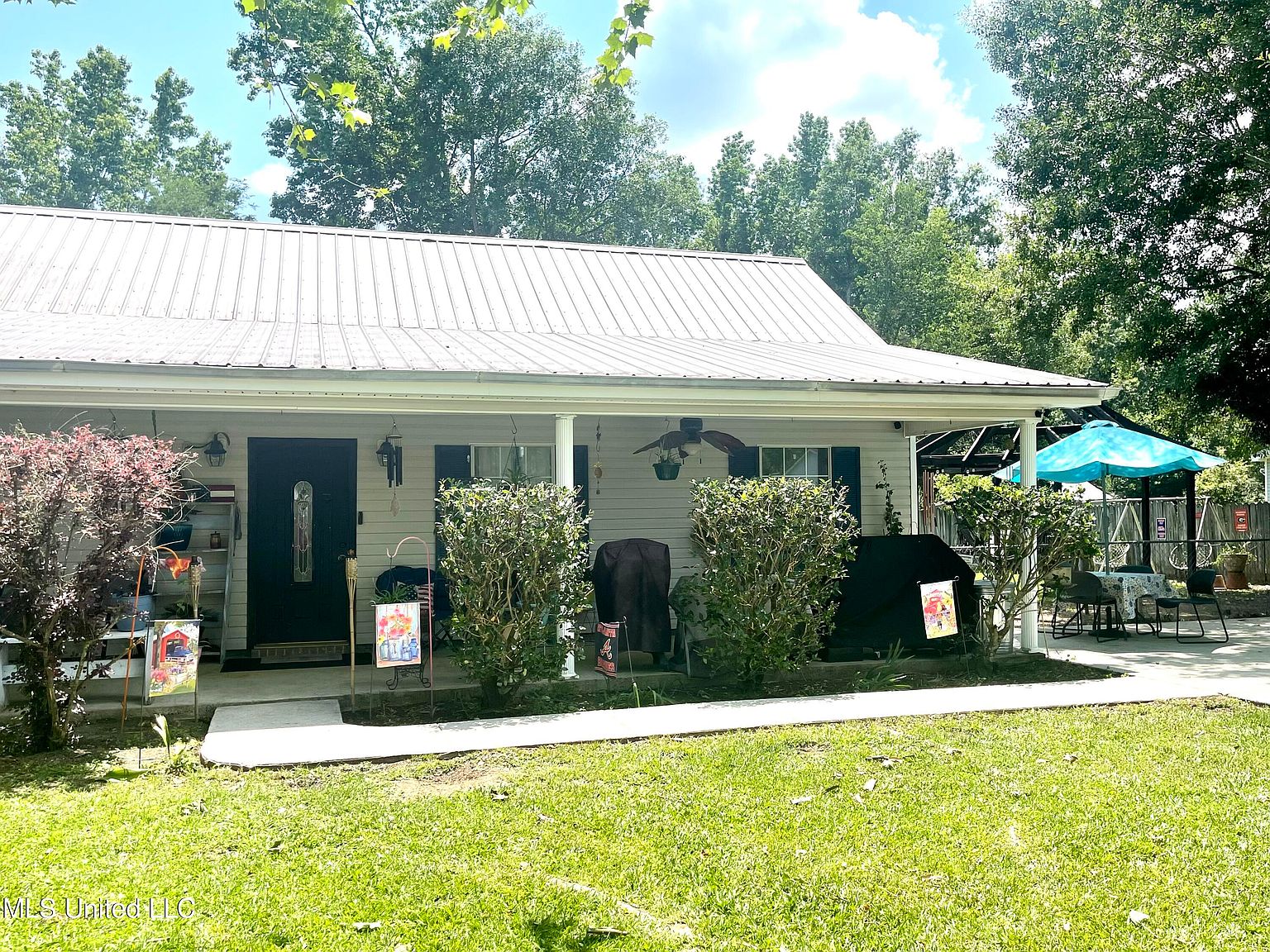 23 Sones Chapel Rd, Carriere, MS 39426 | Zillow