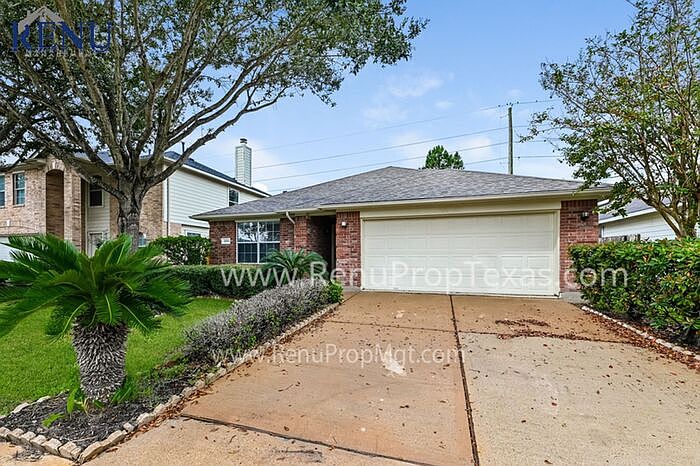 18806 S Wimbledon Dr, Katy, TX 77449 | Zillow