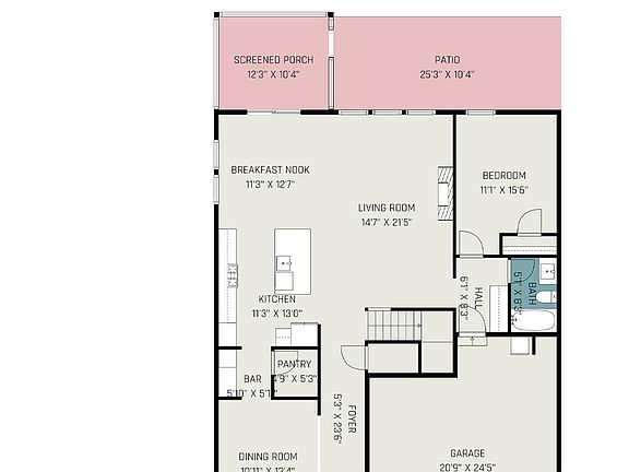 725 Sage Oak Ln, Holly Springs, NC 27540 | Zillow