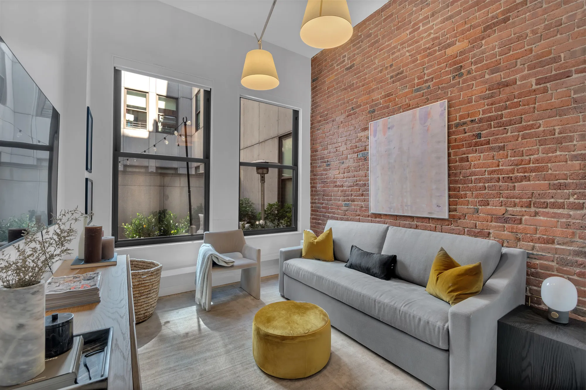 77 Reade Street #2F in Tribeca, Manhattan | StreetEasy