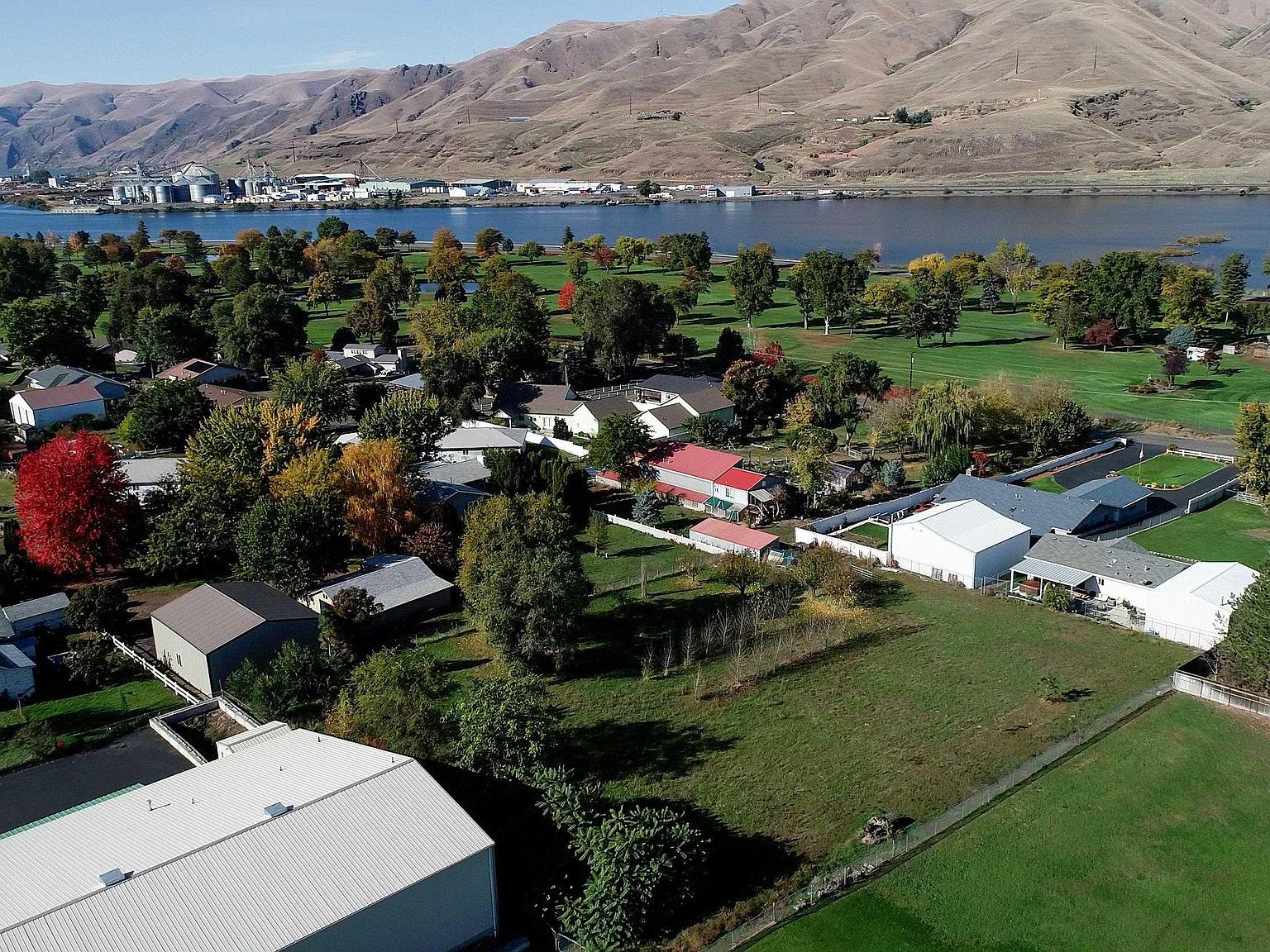 1542 Maple St, Clarkston, WA 99403 | MLS #265068 | Zillow