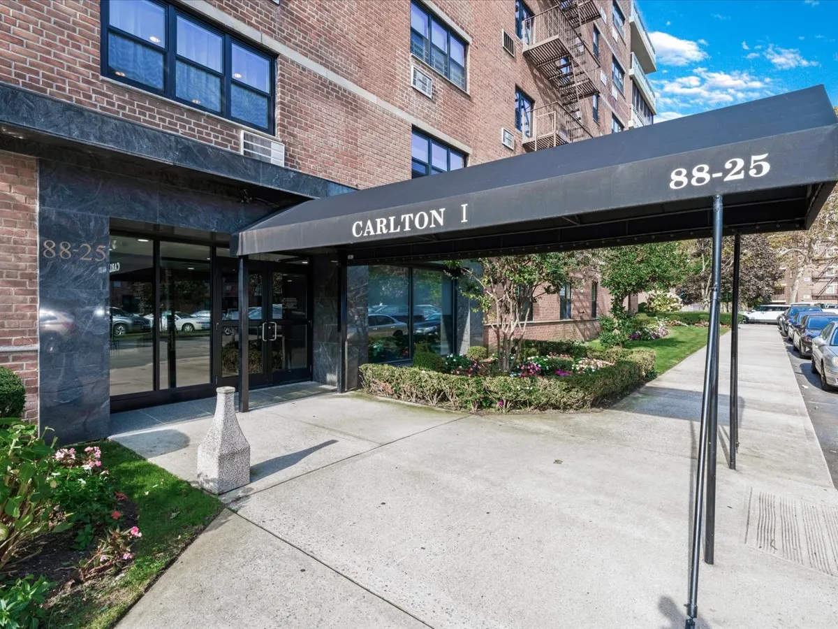 88-25 155th Avenue #6M in Lindenwood, Queens | StreetEasy
