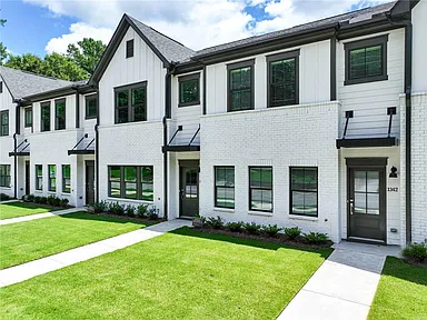 1320 Parc Bench Rd SE Atlanta GA | Zillow