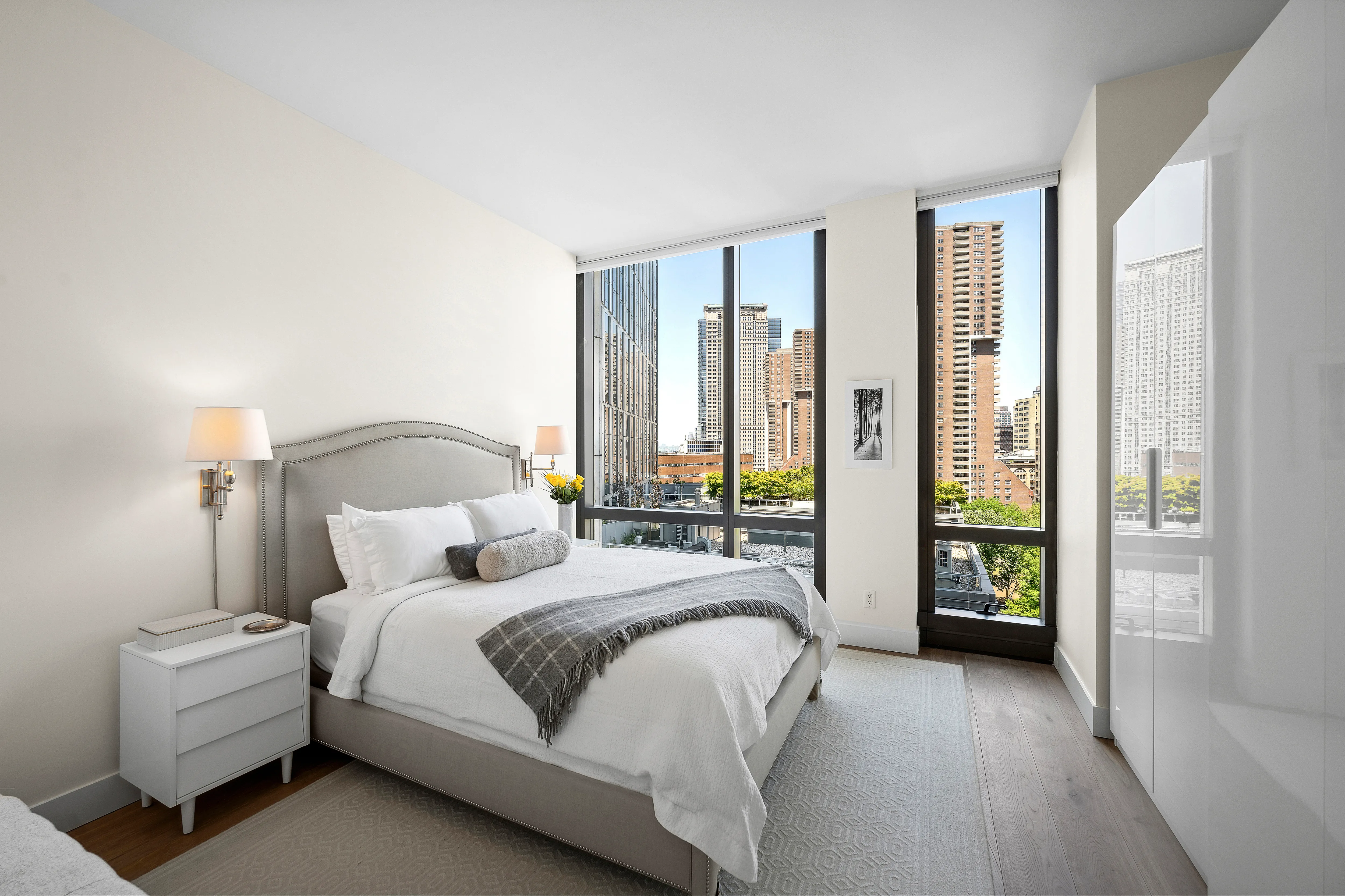 101 Warren Street #1050 in Tribeca, Manhattan | StreetEasy