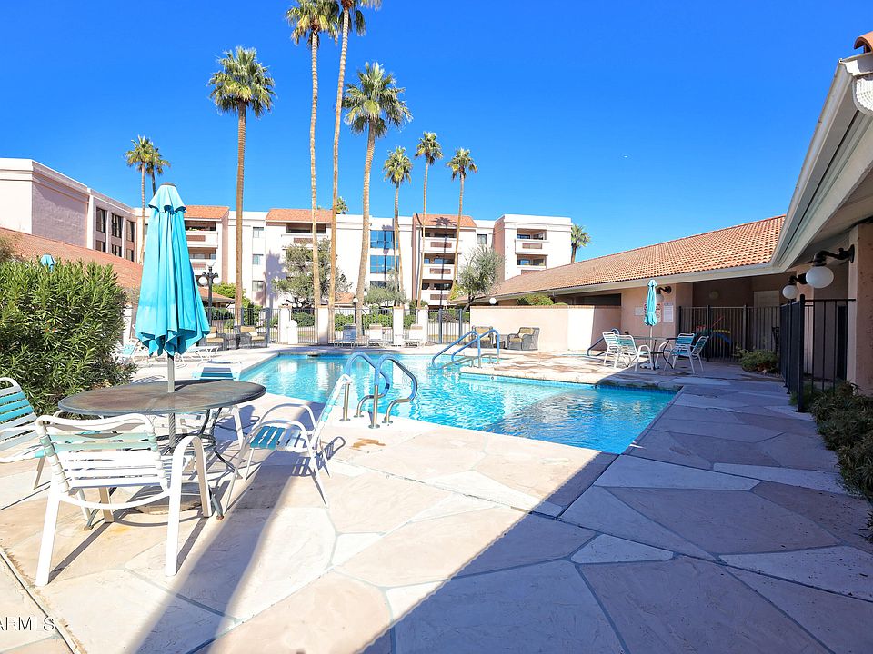 4141 N 31st St UNIT 412, Phoenix, AZ 85016 | Zillow