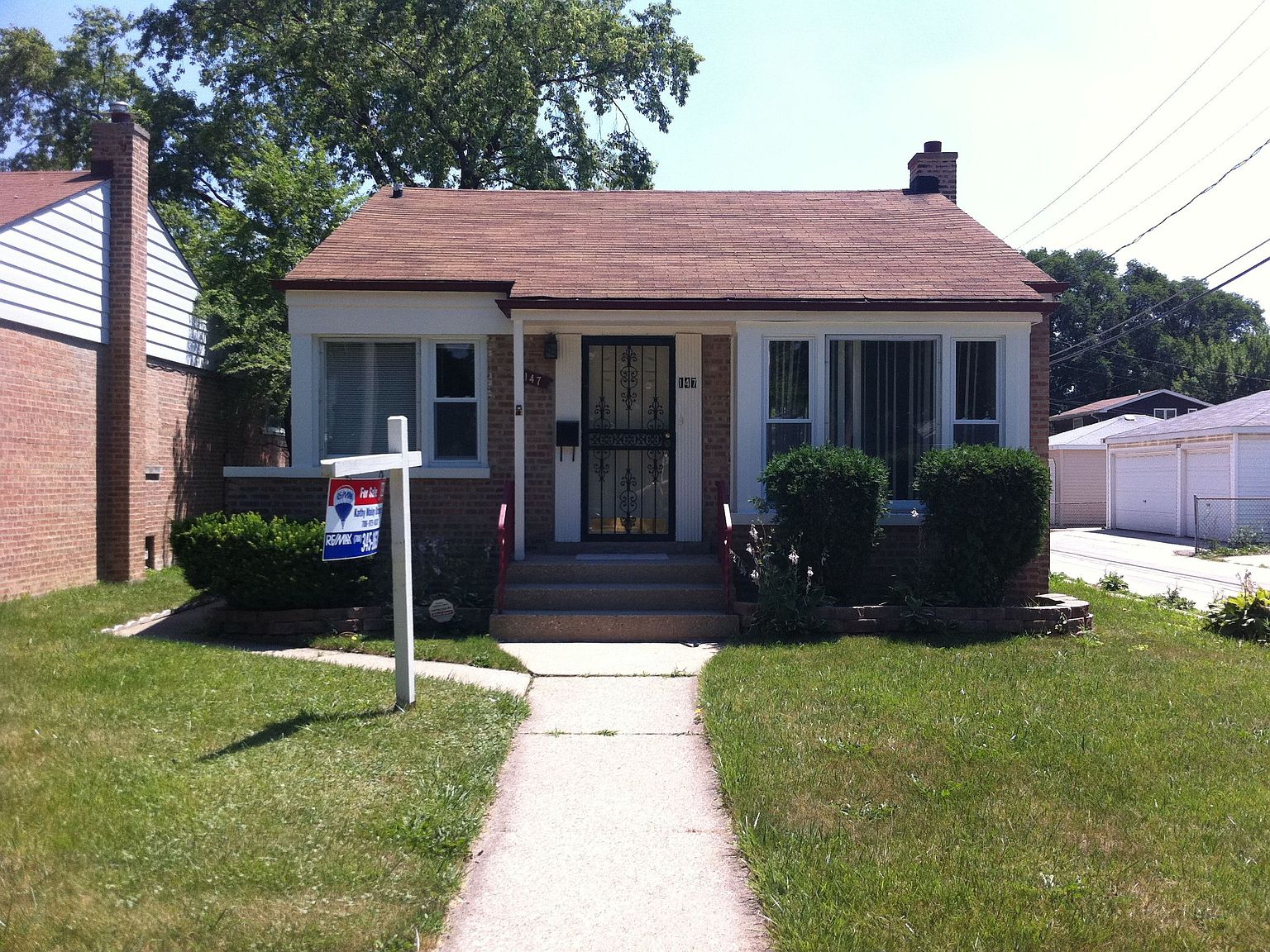 147 Morris Ave, Bellwood, IL 60104 | Zillow