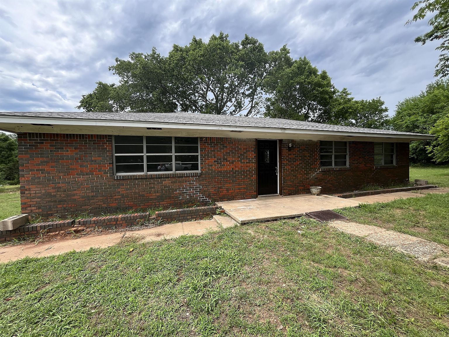 18642 County Road 1500, Ada, OK 74820 | Zillow