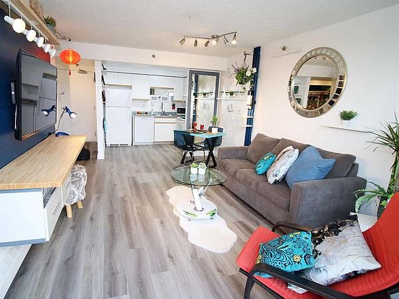 128 2nd Ave SE #708, Calgary, AB T2G 5J5 | Zillow