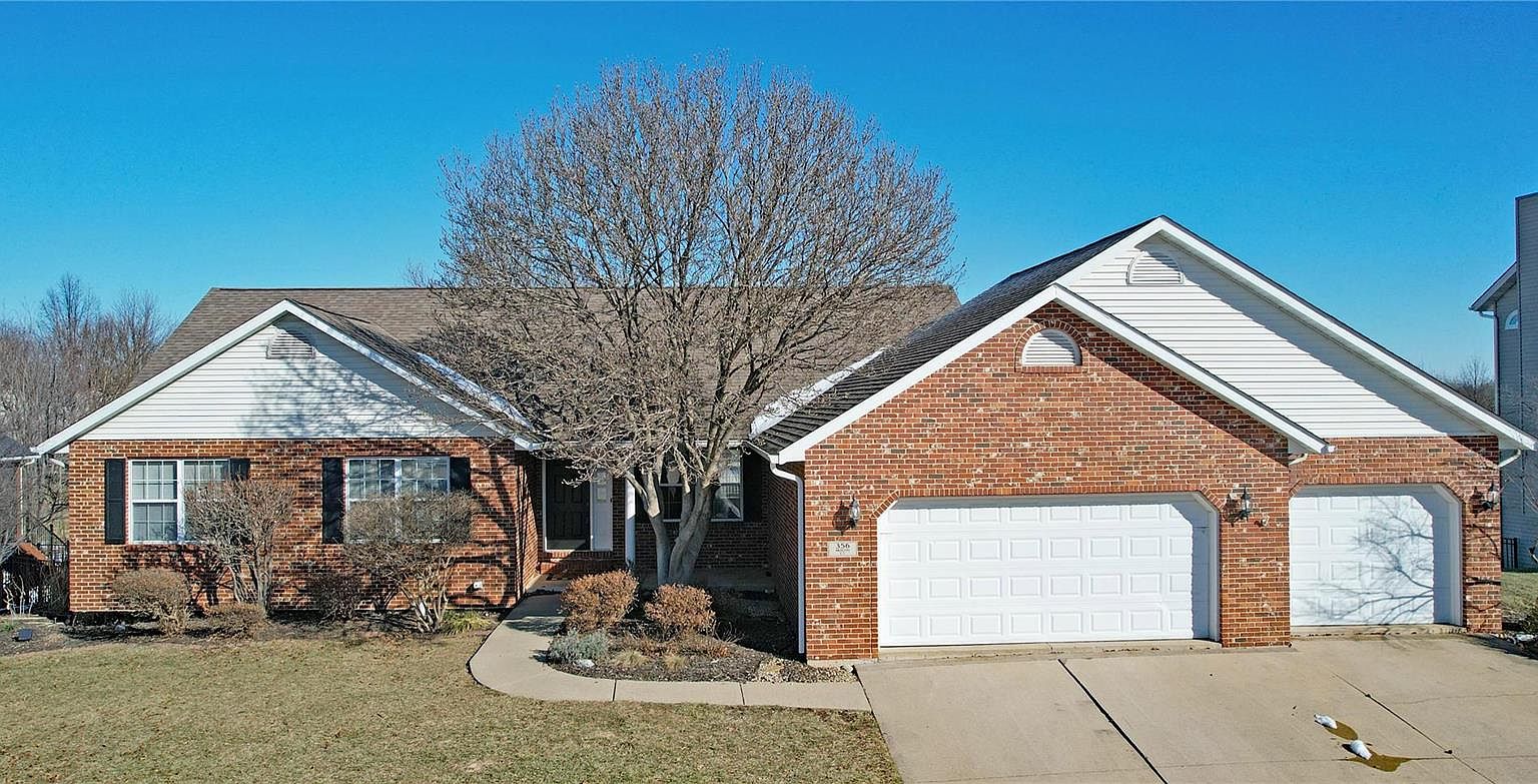 356 Macon Ct, O'fallon, IL 62269 | Zillow