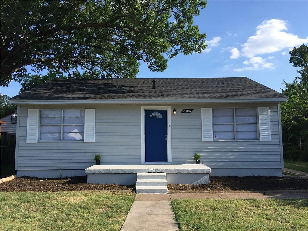 2306 Engle Ave, Dallas, TX 75224 | Zillow