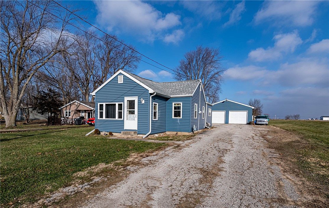 6670 Firehouse Rd, Decatur, IL 62521 | Zillow