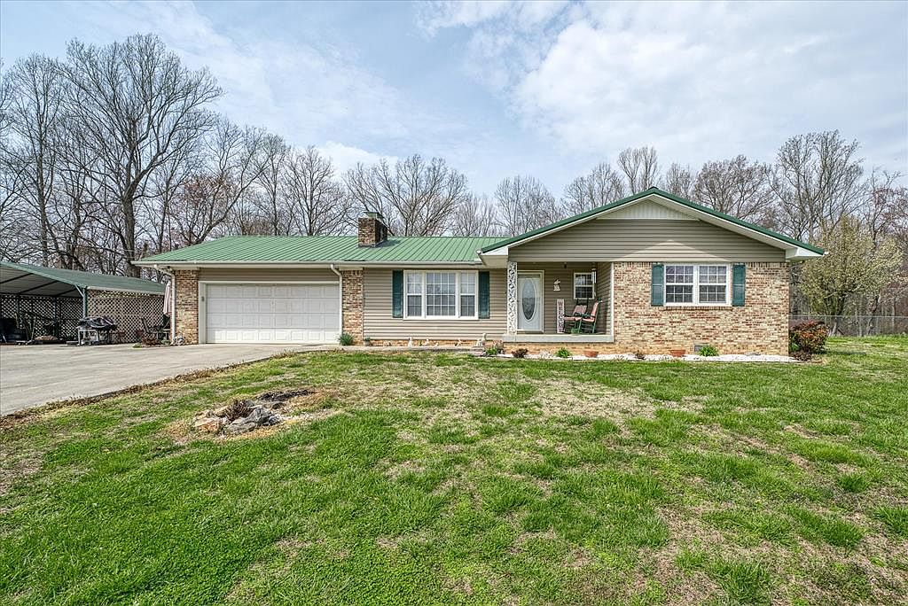 3751 Gentry Dr, Baxter, TN 38544 | Zillow