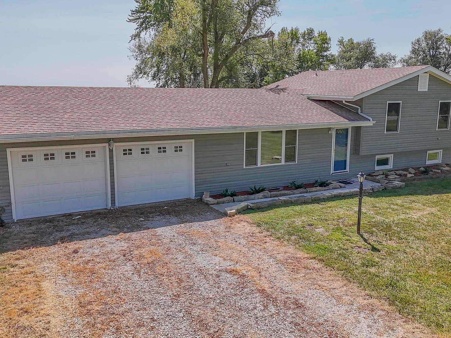 11884 Highway 159, Effingham, KS 66023 | Zillow