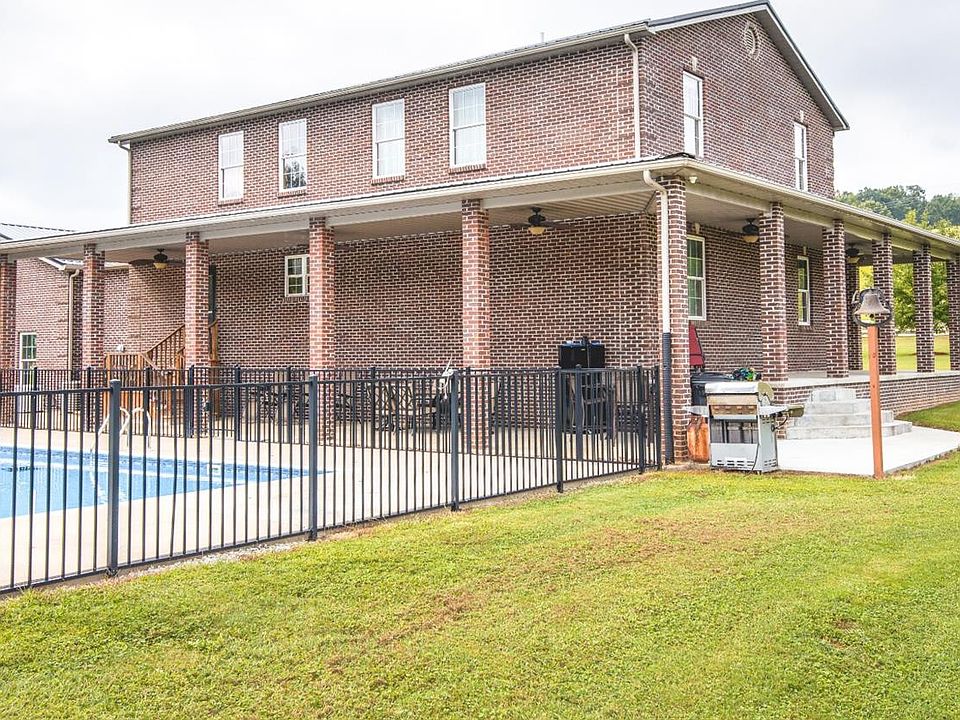 2027 Highway 3345, Ezel, KY 41425 | Zillow