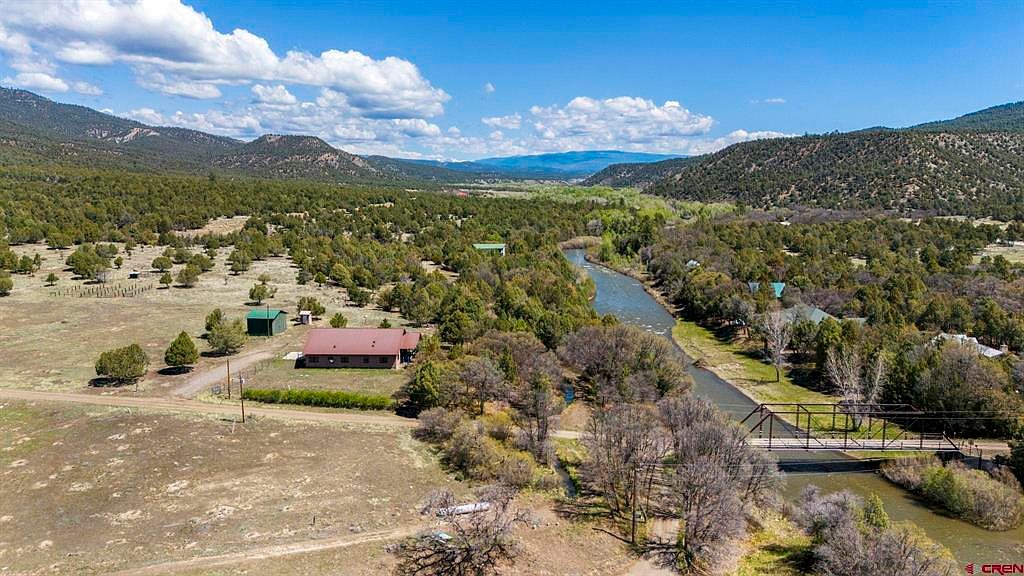 179A Navajo Road, Arboles, CO 81121 | Zillow