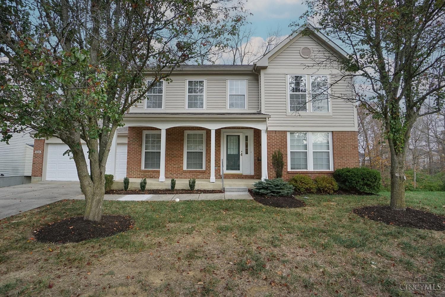 346 Wyndham Dr, Maineville, OH 45039 | Zillow