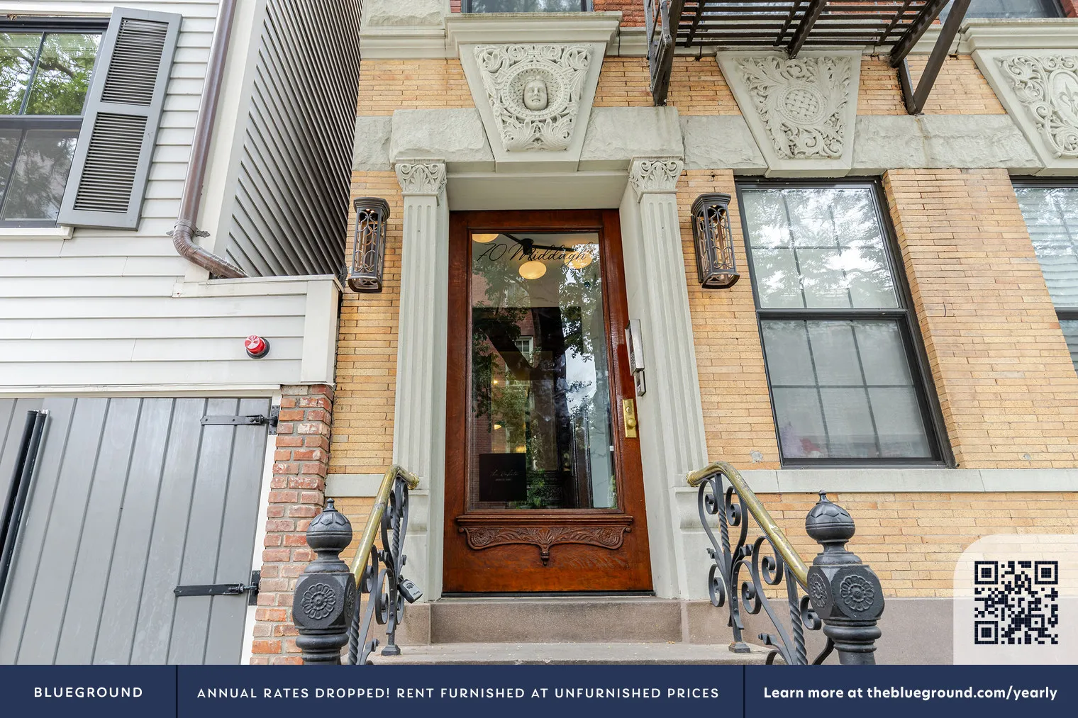 70 Middagh Street #2R in Brooklyn Heights, Brooklyn | StreetEasy