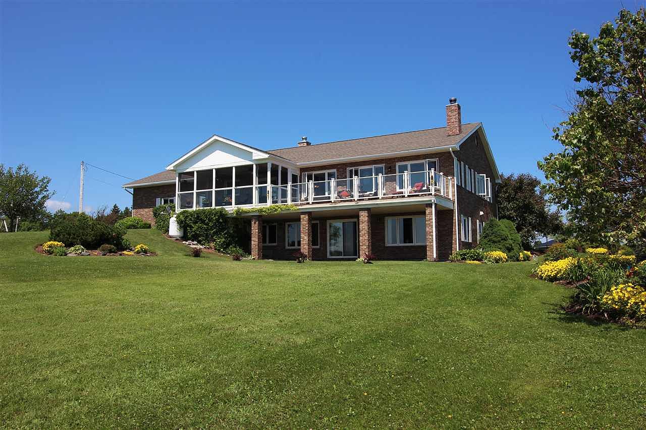 302 Cribbons Point Rd, Antigonish, NS B2G 2L2 | Zillow