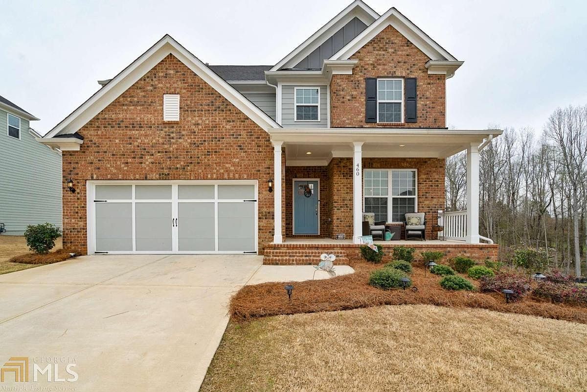 460 Greyfield Dr, Canton, GA 30115 | Zillow