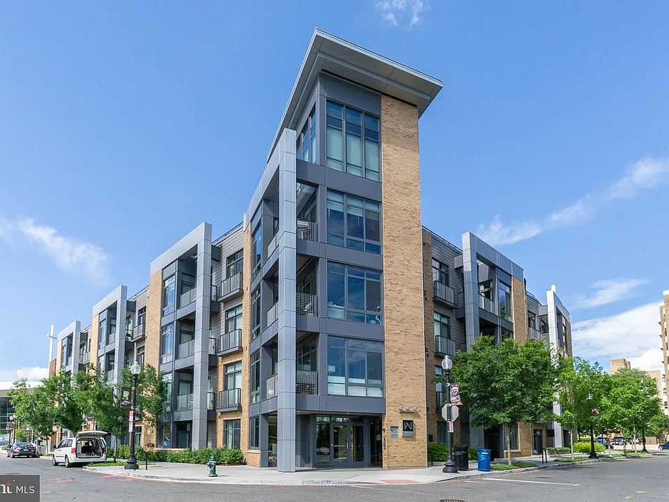 525 Water St SW Washington DC | Zillow