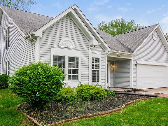 7654 Moran Ct, Indianapolis, IN 46268 | Zillow