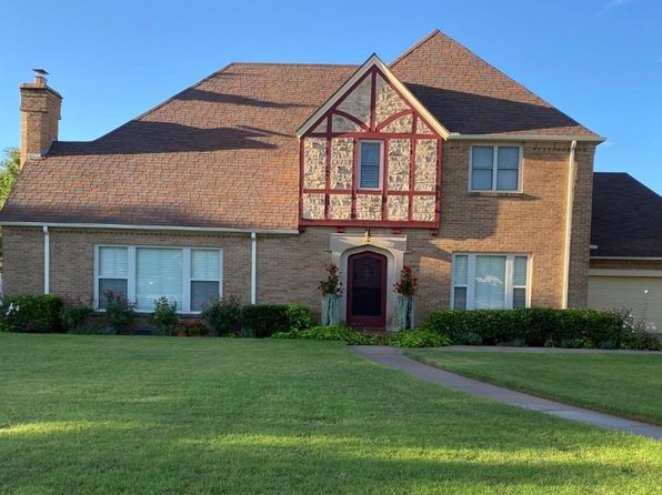 Tech Terrace Lubbock Real Estate - Tech Terrace Lubbock Homes For Sale ...