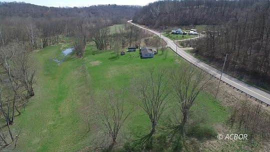 2776 State Route 144, Coolville, OH 45723 | MLS #2430926 | Zillow