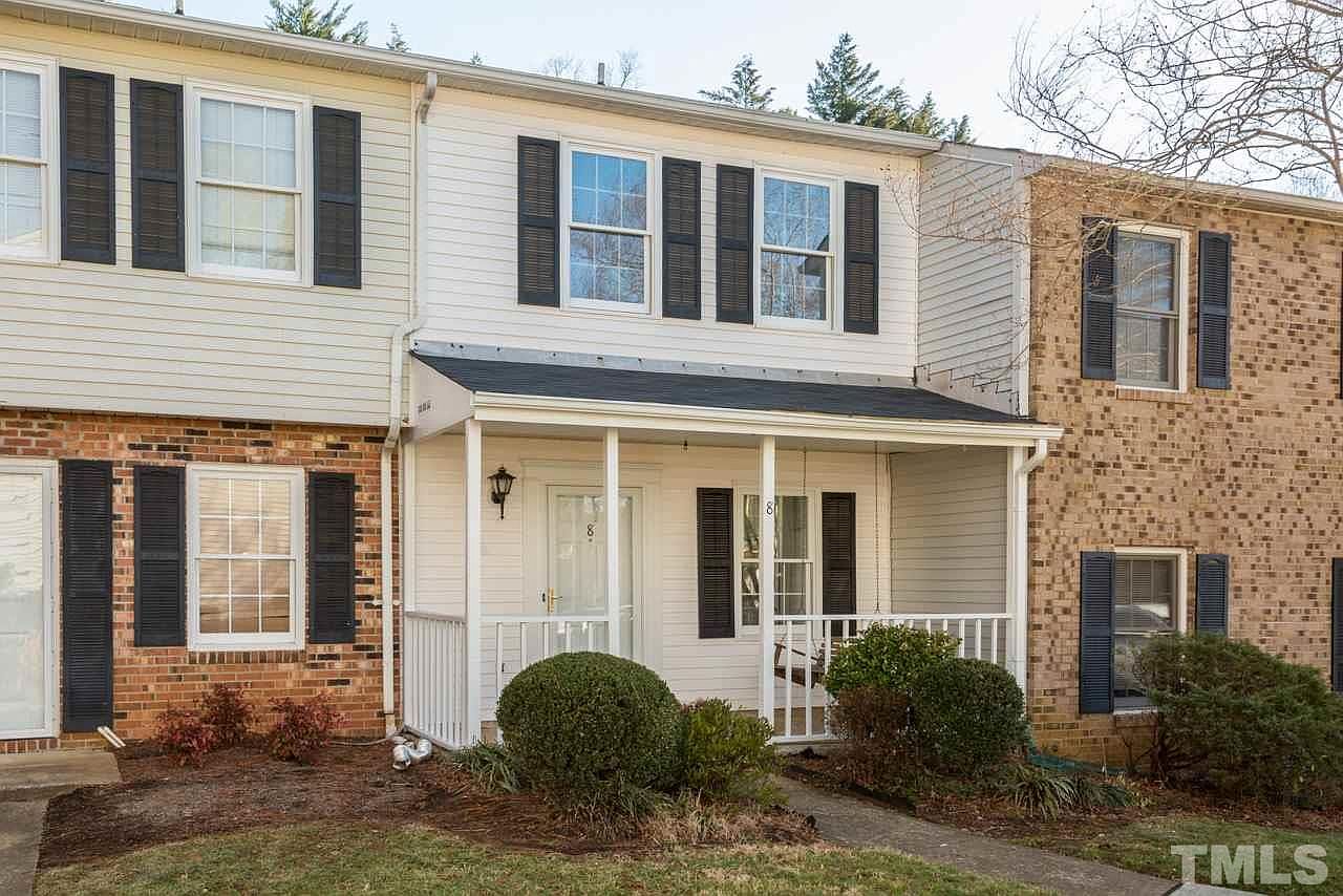 8 Providence Ct, Durham, NC 27705 | Zillow