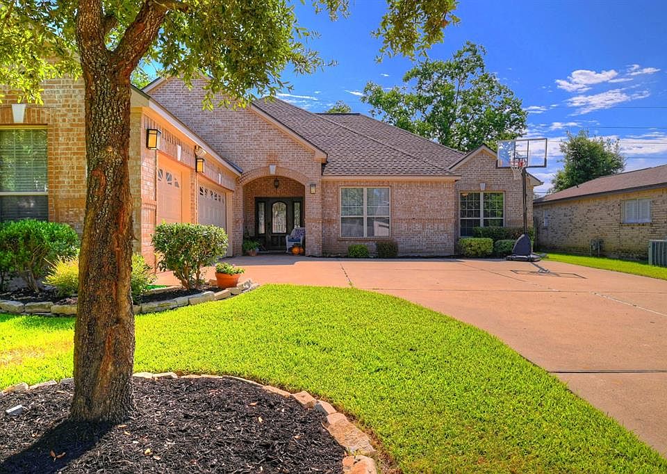 7406 E Suddley Castle St, Houston, TX 77095 | Zillow