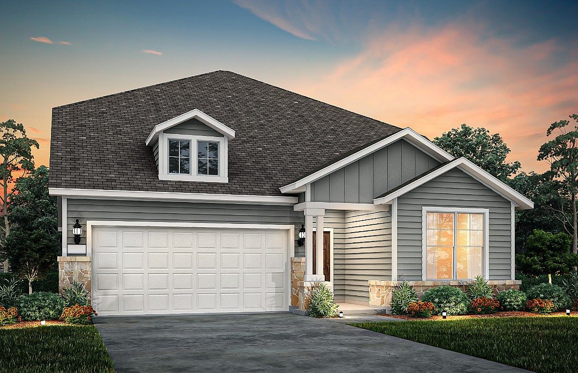 337 Rangars Ridge Pl, Fort Worth, TX 76120 | MLS #20562262 | Zillow