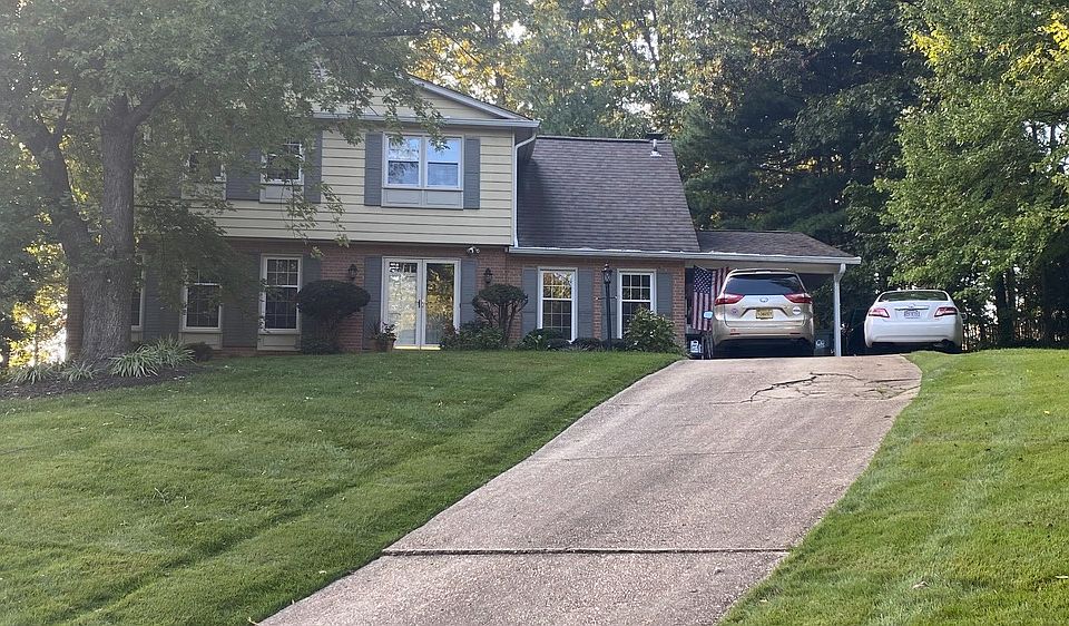 4030 Hadley Ln, Fairfax, VA 22032 | Zillow