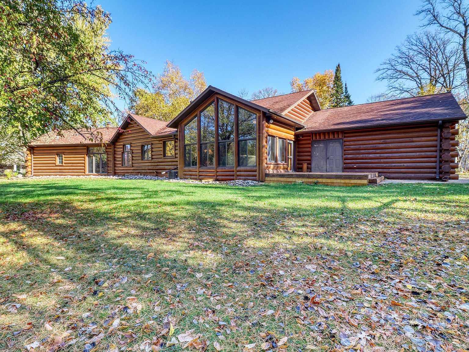 20413 County Highway 32, Rochert, MN 56578 | Zillow
