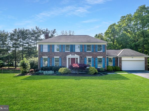 Gaithersburg MD Real Estate - Gaithersburg MD Homes For Sale | Zillow