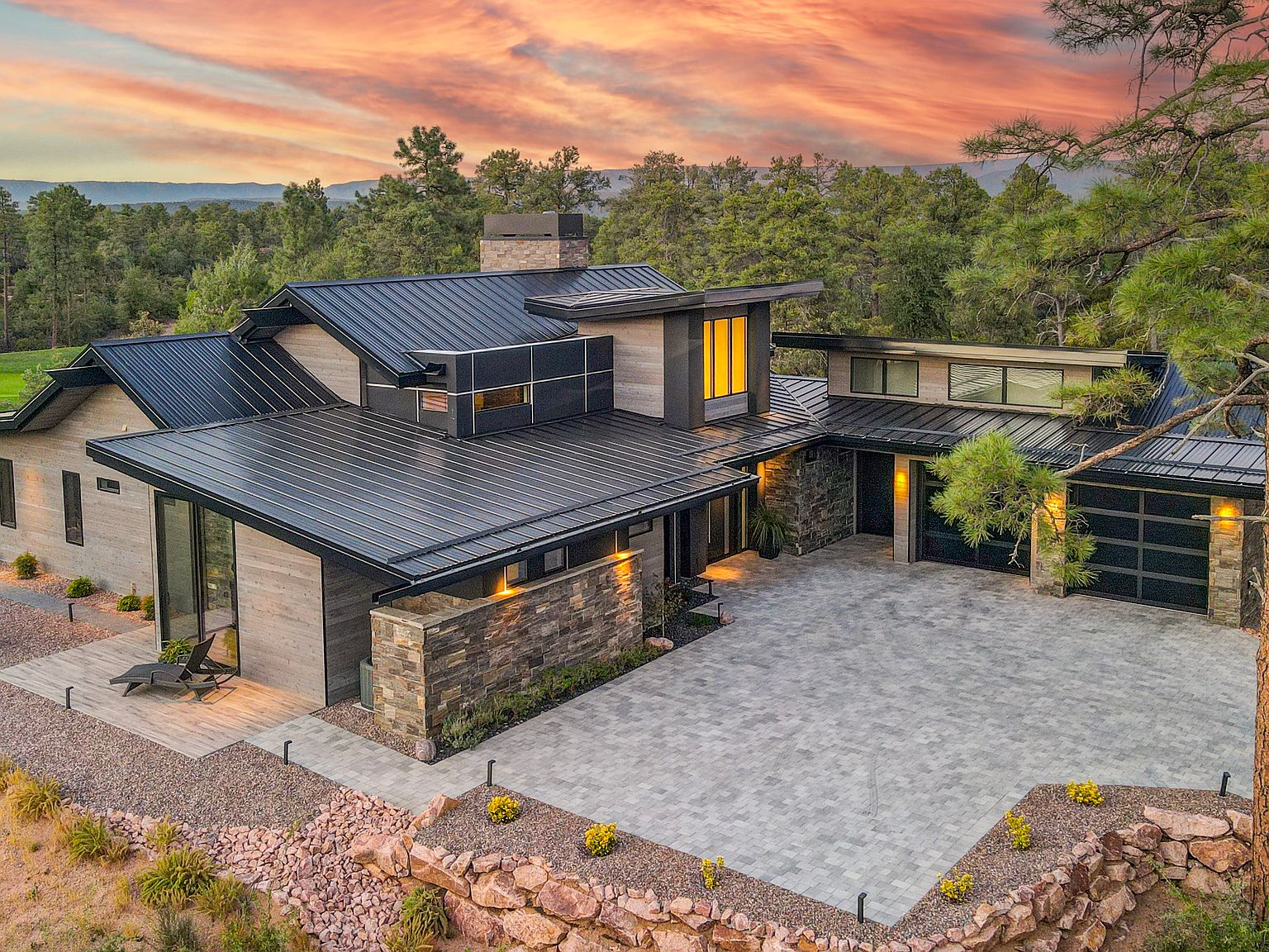 Diamond Pointe at The Rim Golf Club by Integra Signature Estates in ...