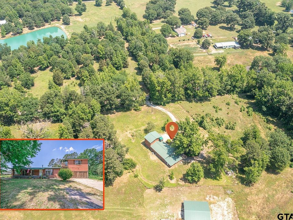 378 County Road 4494, Leesburg, TX 75451 | MLS #23006582 | Zillow