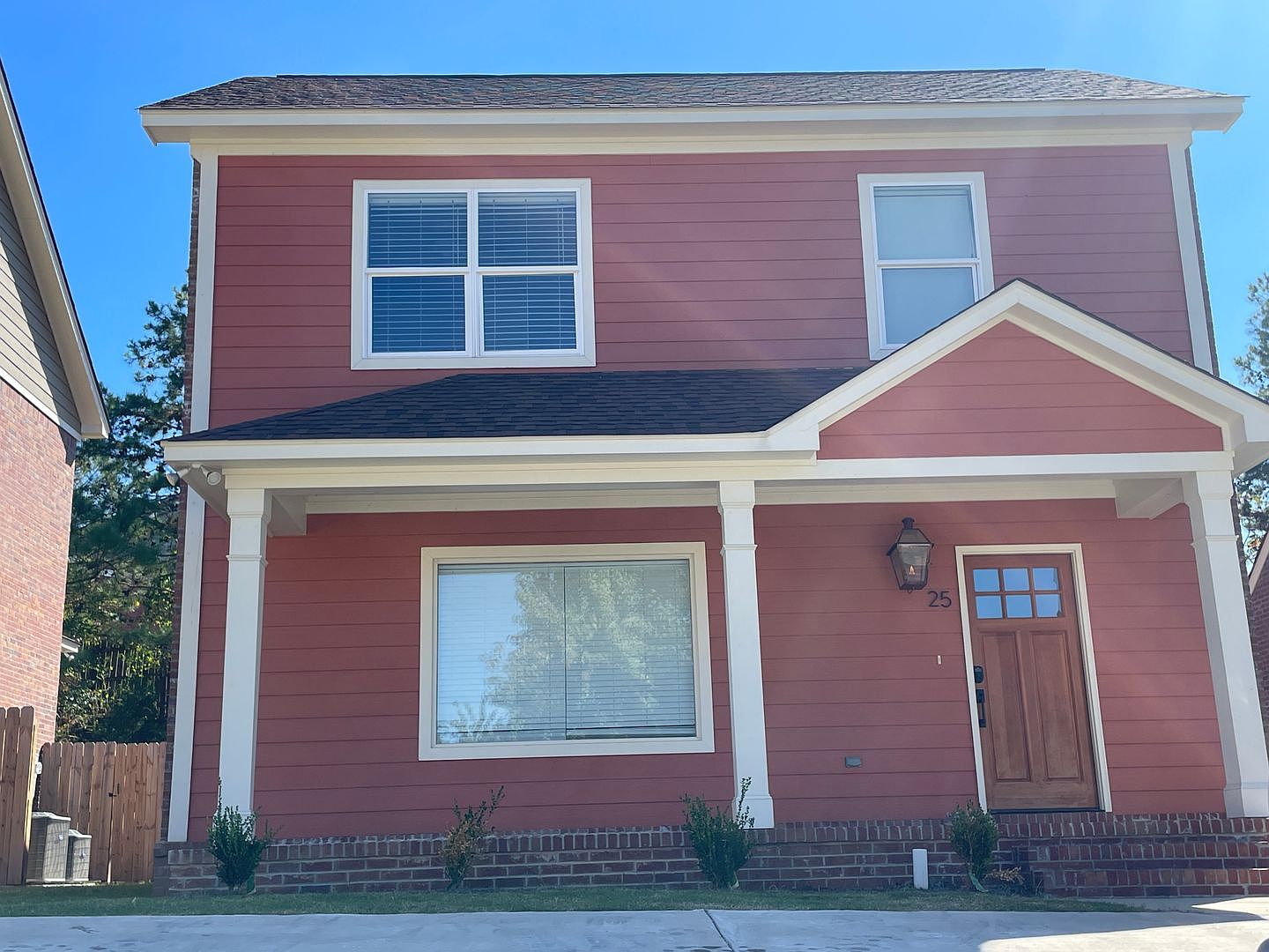 25 Aspen Loop, Oxford, MS 38655 | Zillow