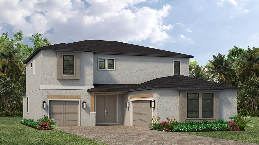 Holland Plan, Farallon Fields, Viera, FL 32940 | Zillow