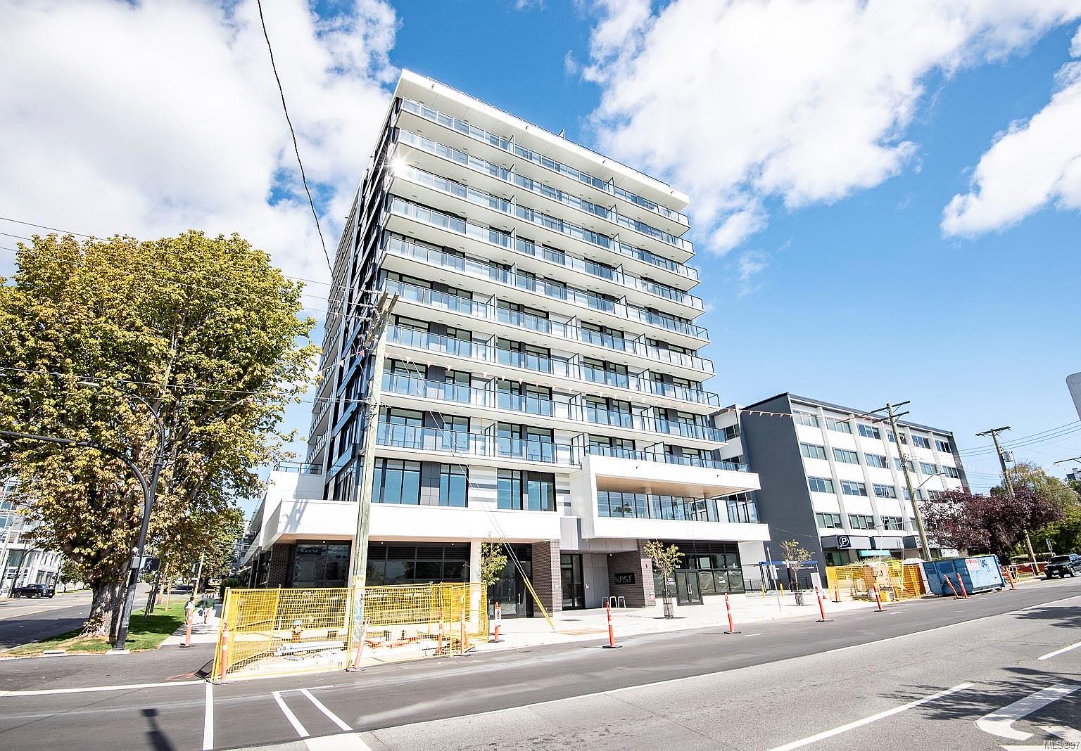 1100 Yates St #804, Victoria, BC V8V 3M8 | MLS #976462 | Zillow