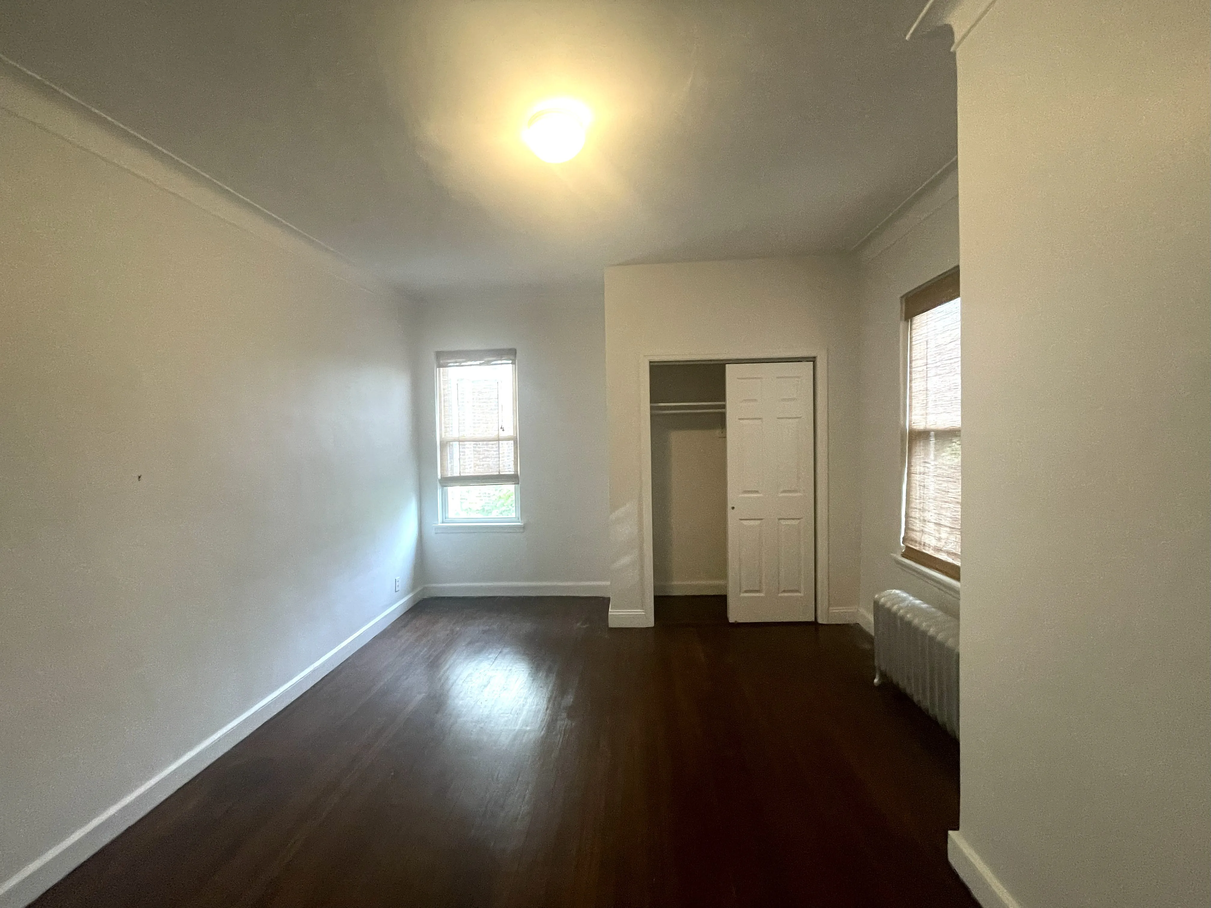 537 West 232nd Street #2 in Spuyten Duyvil, Bronx | StreetEasy
