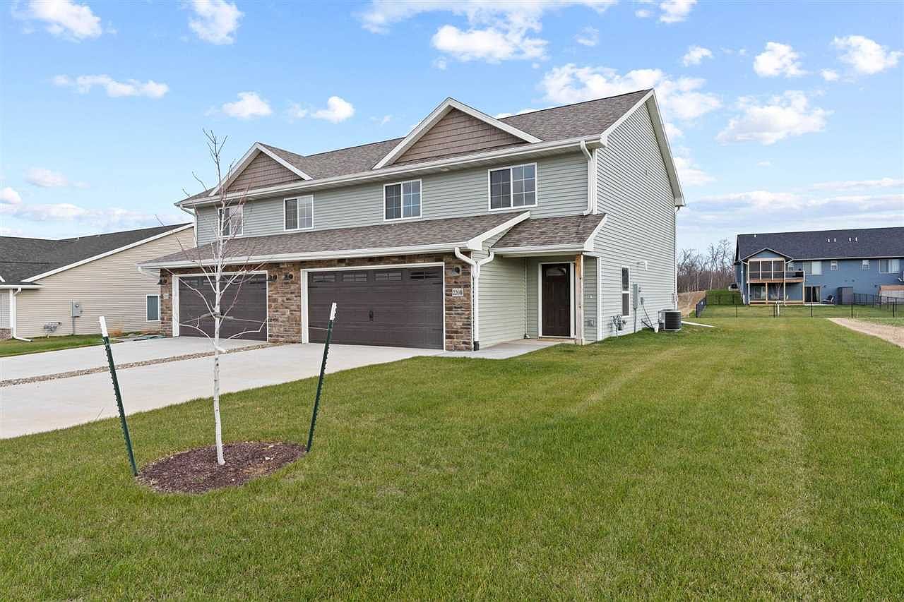 220B Vista Dr, Kalona, IA 52247 | Zillow
