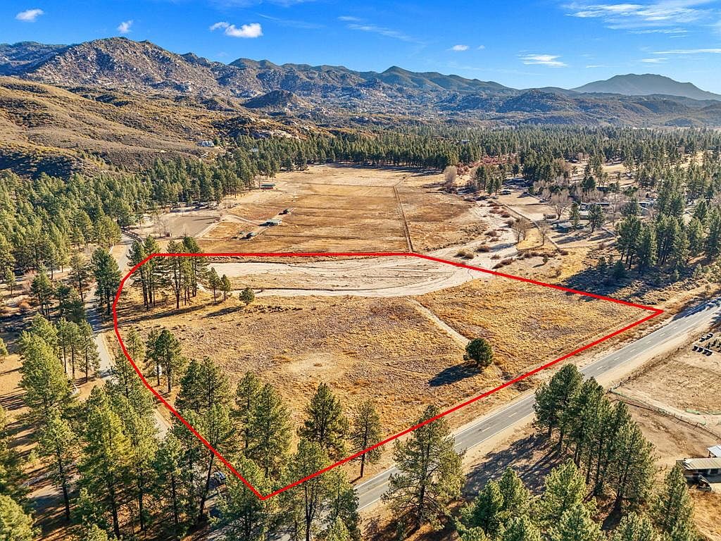 0 Butterfly Peak Rd, Mountain Center, CA 92561 | MLS #219131408DA | Zillow