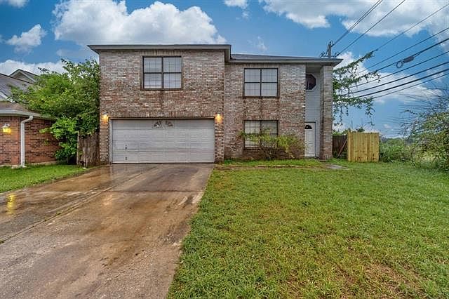 8034 Thaxton Rd, Austin, TX 78747 | Zillow