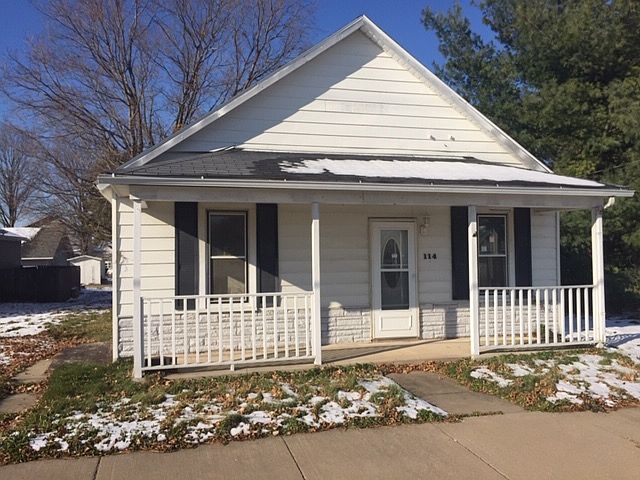 114 S Milwaukee St, Mark, IL 61340 | Zillow