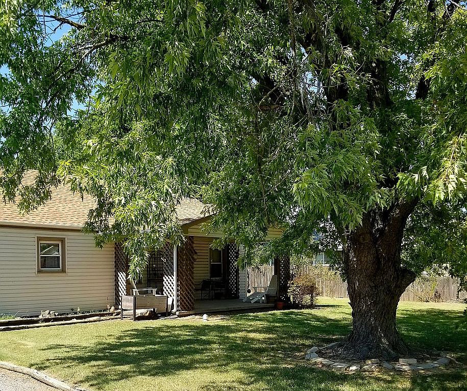 411 N Lincoln St, Cunningham, KS 67035 | Zillow