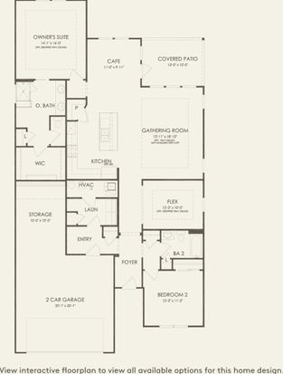 Mystique - Kimblewick by Del Webb by Del Webb | Zillow