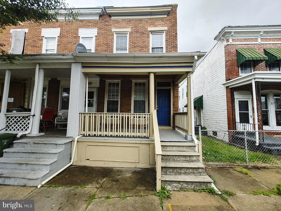 2123 Annapolis Rd, Baltimore, MD 21230 | Zillow