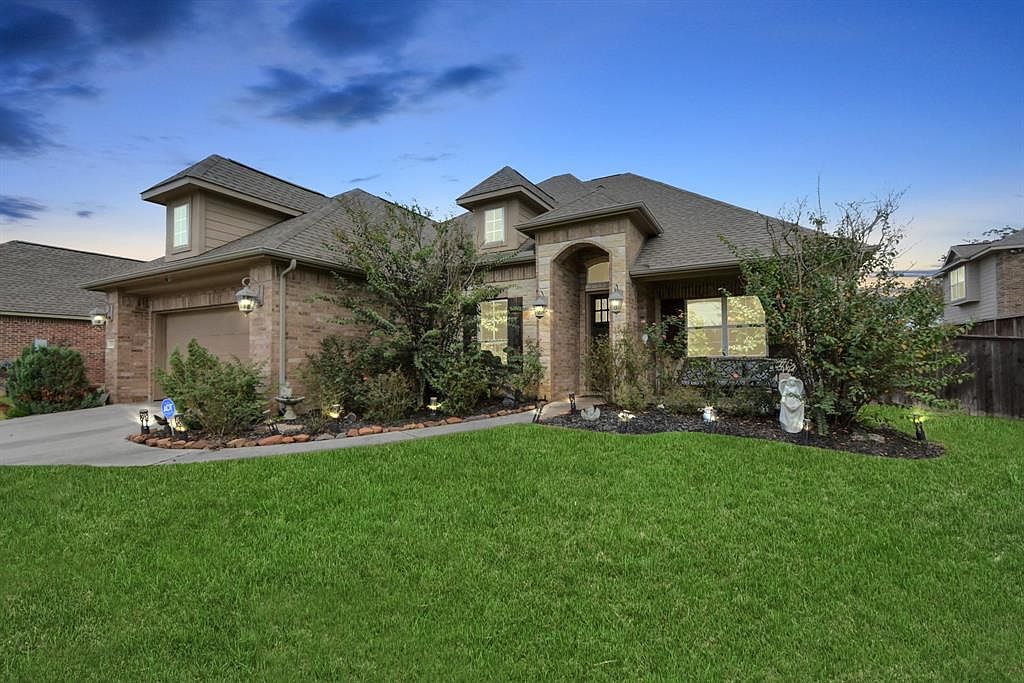 18843 Maverick Ranch Rd E, Magnolia, TX 77355 | MLS #74369147 | Zillow