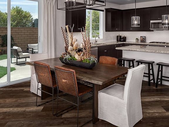 Residence One Plan, River Ranch : Edgestone, Rialto, CA 92377 | Zillow