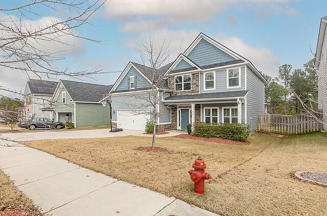 213 Torrey Pine Trl, Evans, GA 30809 | Zillow